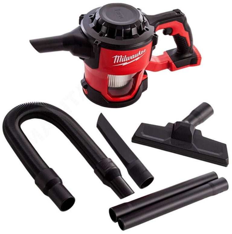 Milwaukee M18 Cv-0 Rikkaimuri Arvostelu & kokemuksia