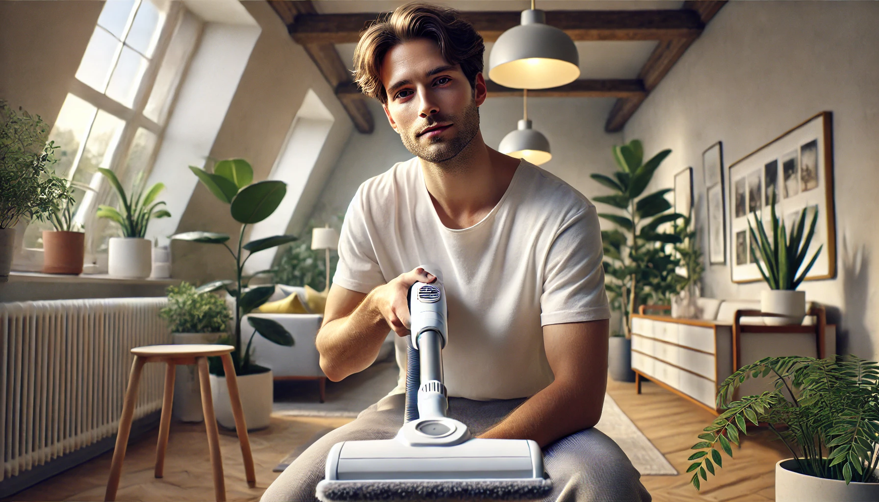 Top 6 Parasta Moppaavaa Varsi-imuria 2025 | Katso testivoittaja!